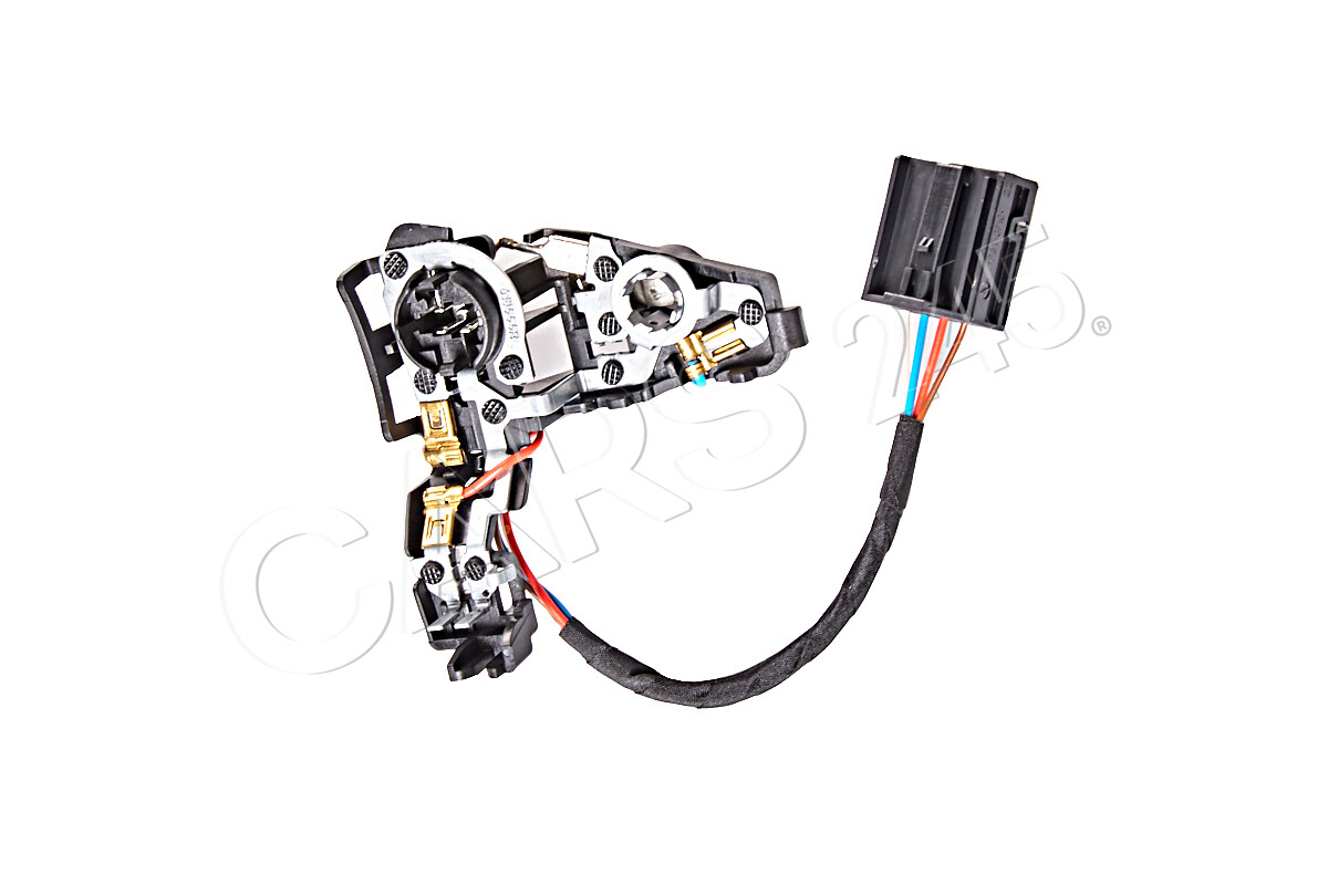 Genuine BMW F32 F33 Bulb Holder Rear Light In Trunk Lid Right OEM ...
