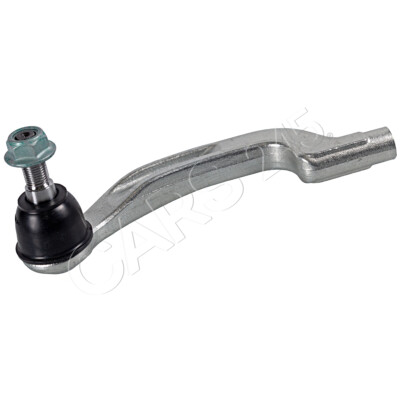 FEBI Tie Rod End Front Left For MERCEDES Cla Gla C117 W117 W156 W176 ...