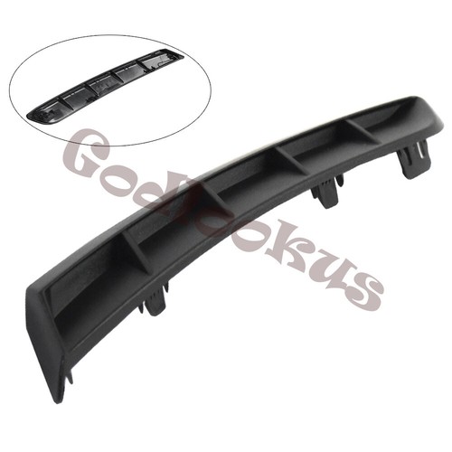 Fit For 2018-2021 Toyota Camry Rear Passenger Bumper Extension Trim ...