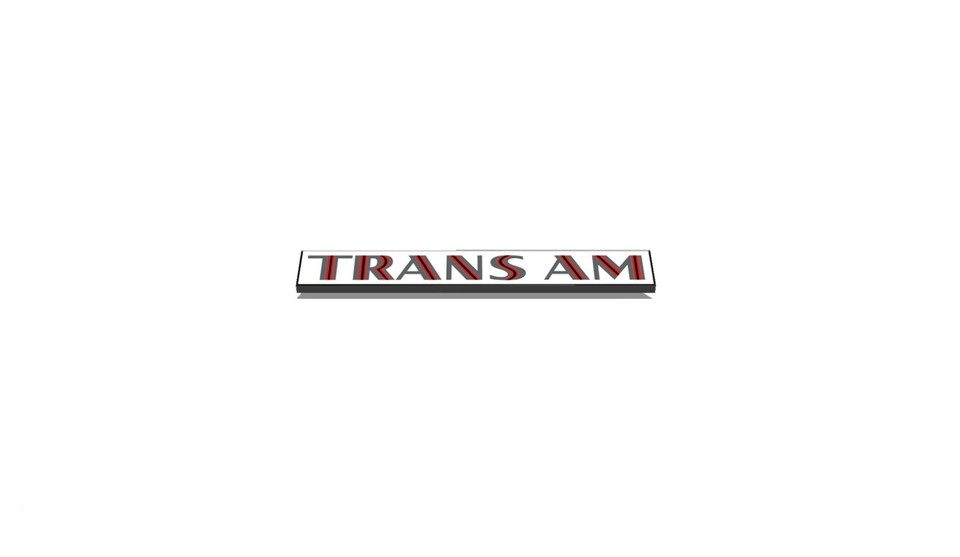 1973 1974 1975 1976 1977 1978 Pontiac Firebird Trans Am Bird name Decal ...