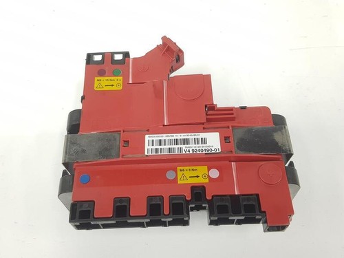 61149240490 porta fusibili per BMW 7 50 I XDRIVE 2012 9240490 1747135 ...
