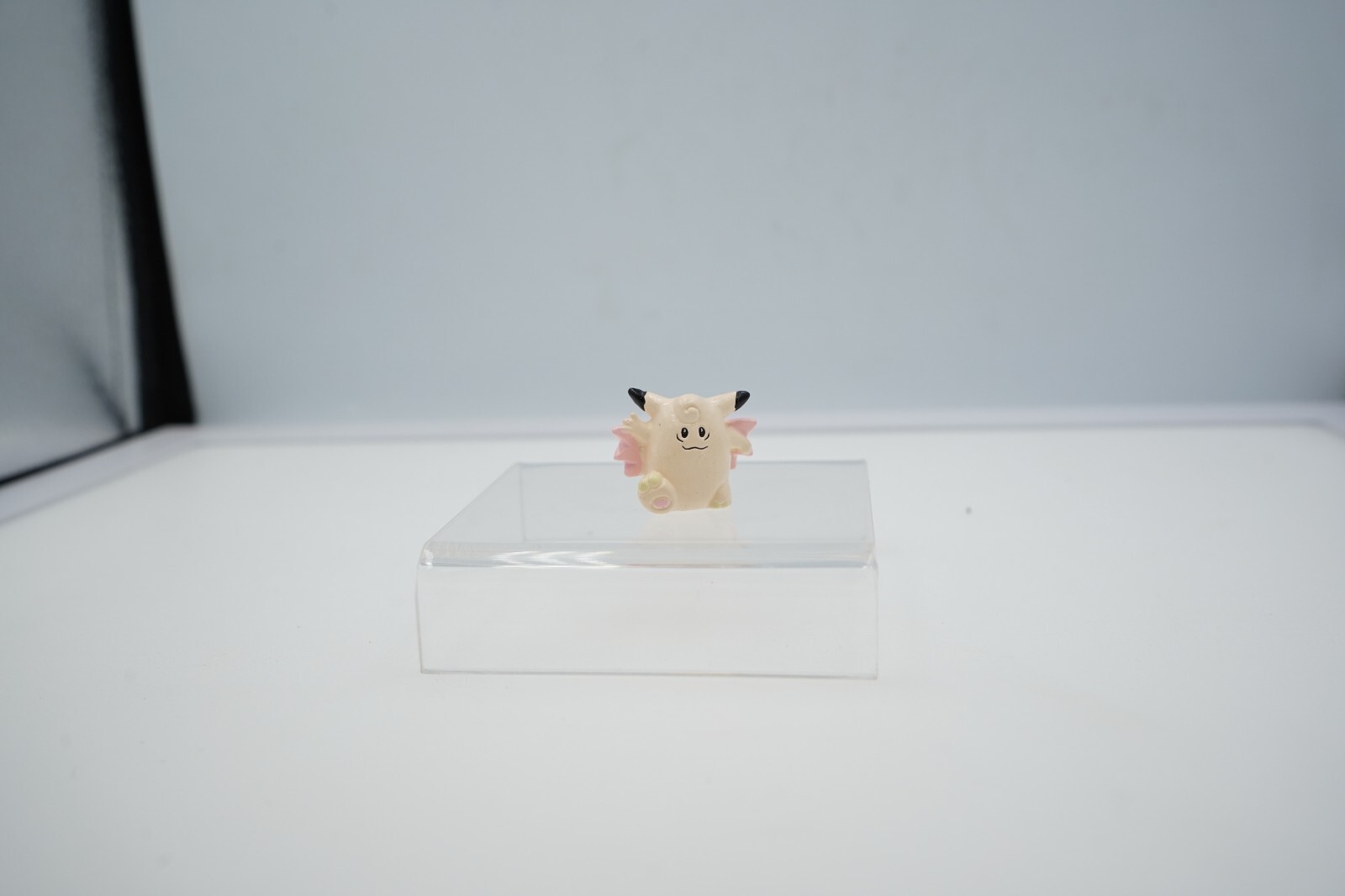Clefable Bandai Mini figure Vintage Figures Pokemon | eBay