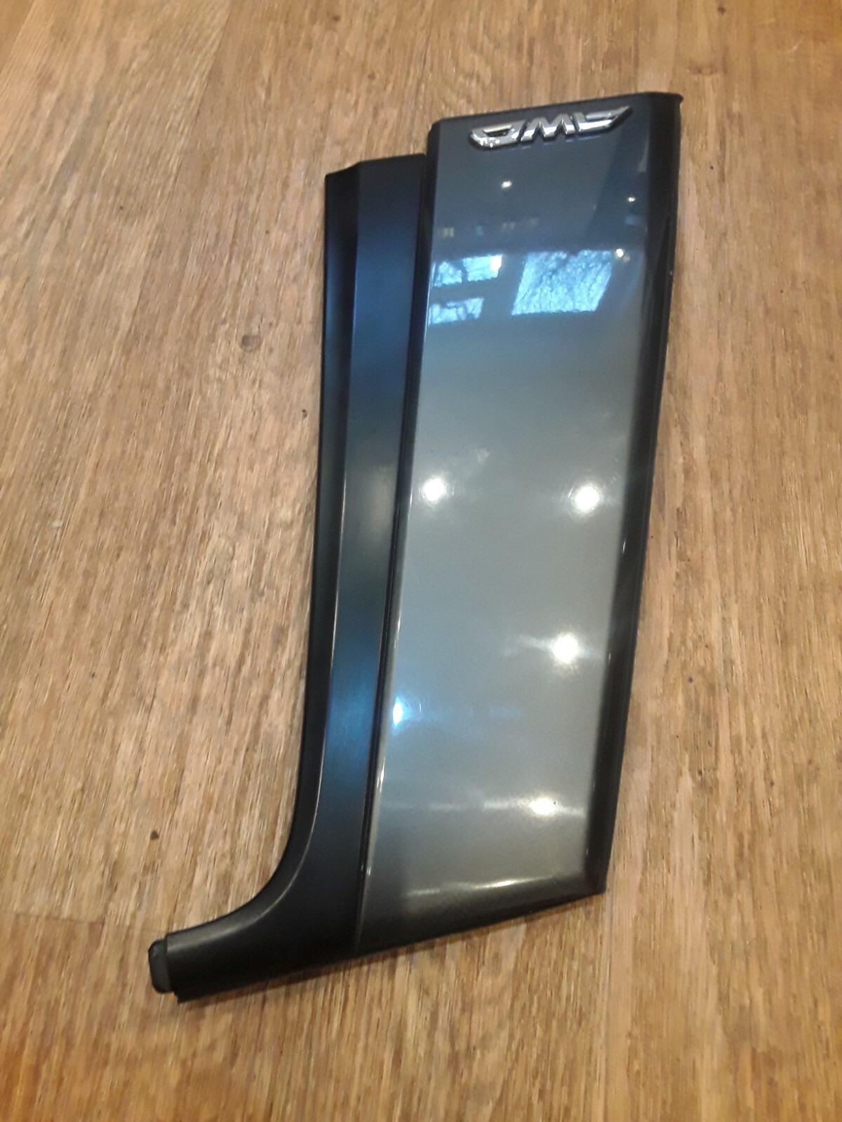 FOR SUBARU FORESTER SG 2003-2005 SG5 FORESTER OFFSIDE DRIVERS C PILLAR ...