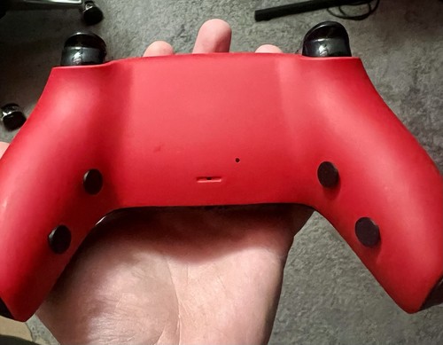 Custom Demon Workshop PS5 DualSense Controller Brand New Open Box | eBay