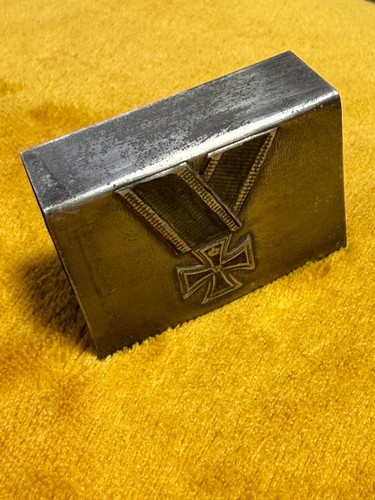WW2. German matchbox. | eBay