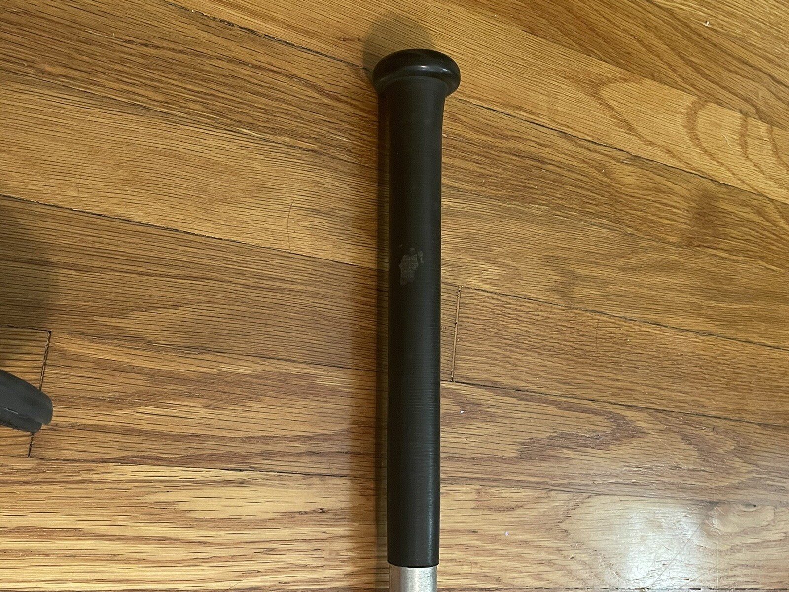 Softball Bat Used By “Howard Furniture" 2.4 Lbs. 33 1/2 “ “Bombat” RARE ...