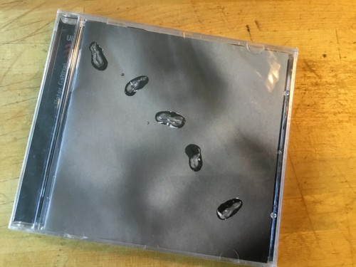 Peter Gabriel - Up [ CD Album ] NEU OVP Arnoldo Mondadori Editore ...