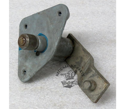 Mopar NOS 1972-74 Plymouth Dodge B-Body Right Hand Wiper Pivot 3621898 ...