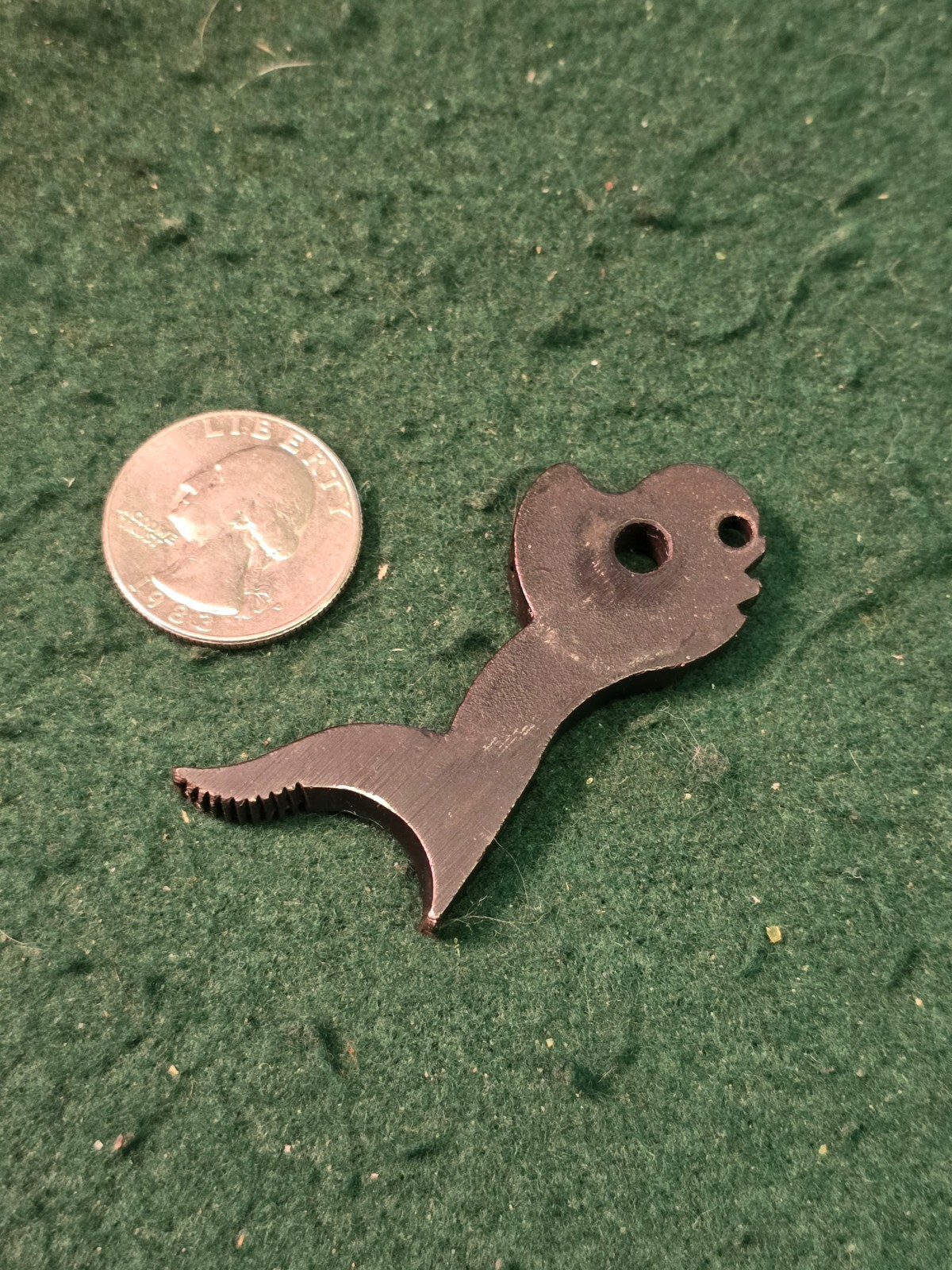 single action revolver hammer firing pin in frame style | eBay