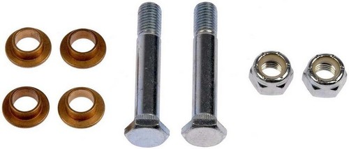 Dorman Door Hinge Pin and Bushing Kit for F-150, Lobo, Mark LT 38462 ...