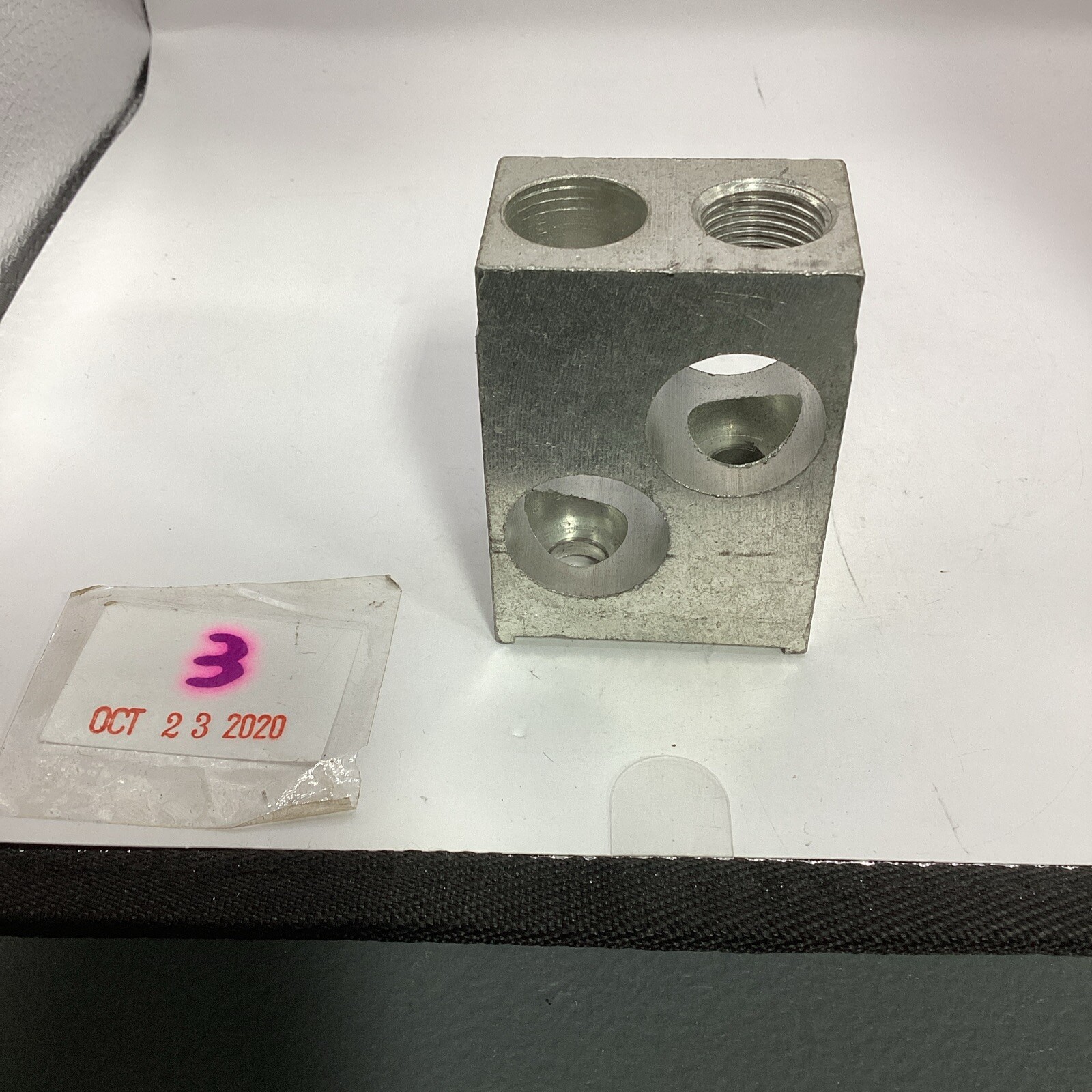 ITE TA2J6500 Circuit Breaker Lug Al7cu for sale online | eBay