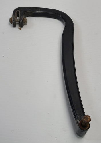 Ski-Doo Snowmobile Ski Loop Handle Black Precision Ski MXZ X REV 600 ...