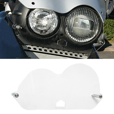 Headlight Protector Guard Accessories Interchange for R1150GS All Years ...