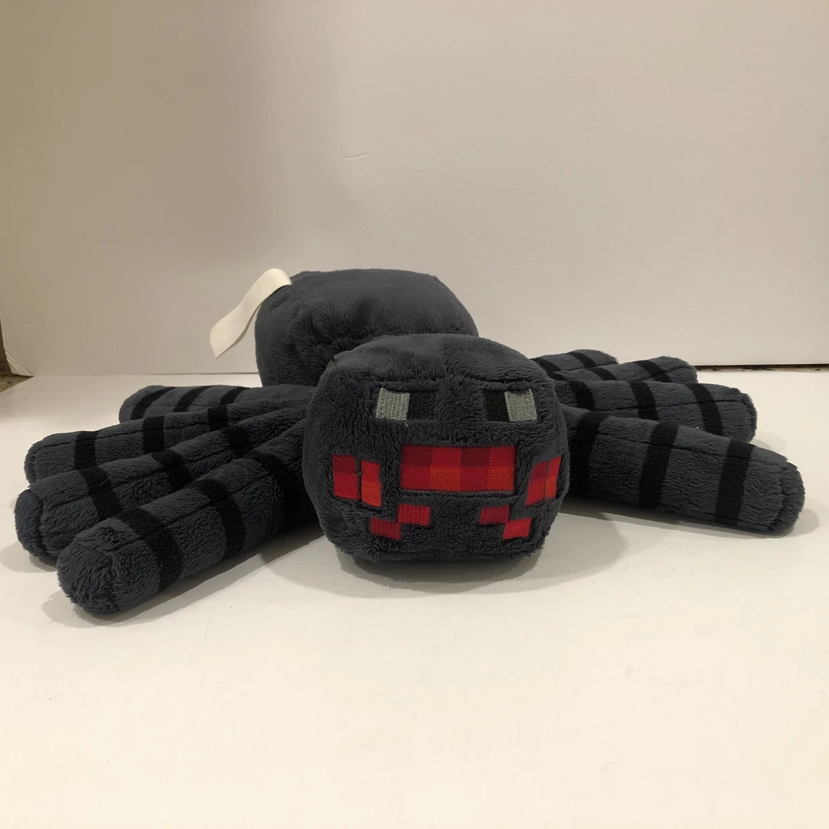 Minecraft Ender Spider