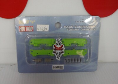 Xmods Super Street Hot Rod Race Suspension Tuning Upgrade Evolution ...