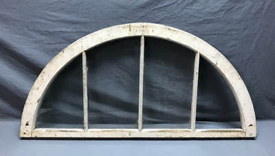 Windows, Sashes & Locks - Round Window