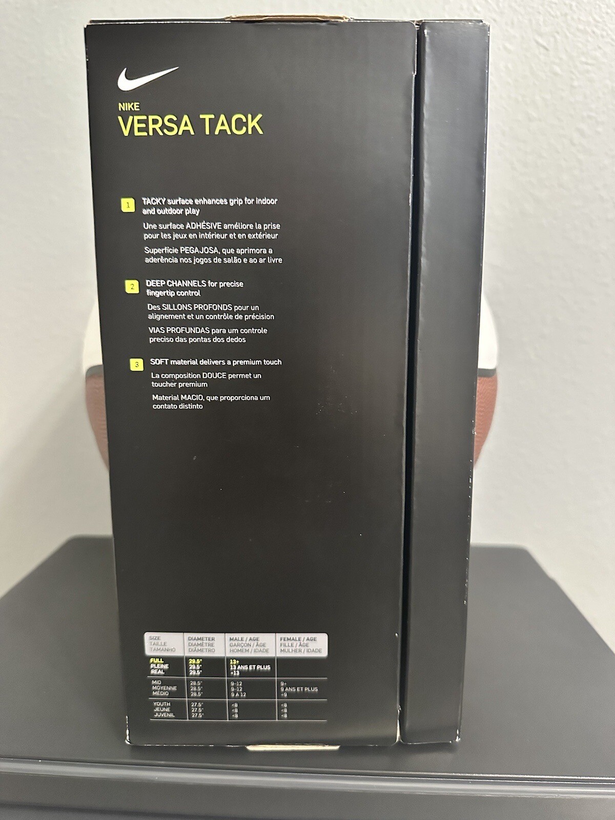 Arkansas Razorbacks Basketball Eric Musselman Hog Logo Nike Ball Auto w ...