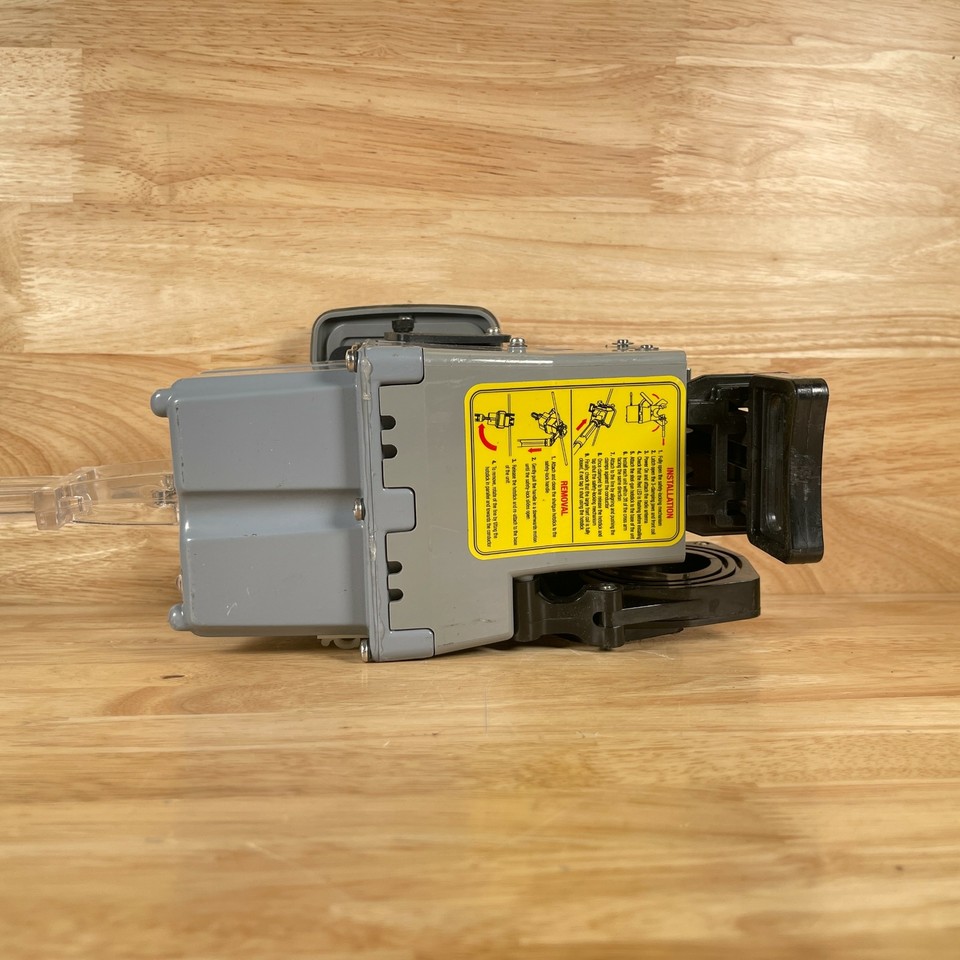 Gridsense LT40CMS Gray Line Tracker Distribution Load Logger & Fault ...