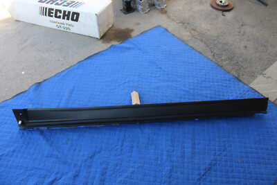 11-19 FORD EXPLORER ROCKER PANEL MOLDING TRIM ORIGINAL GENUINE OEM ...