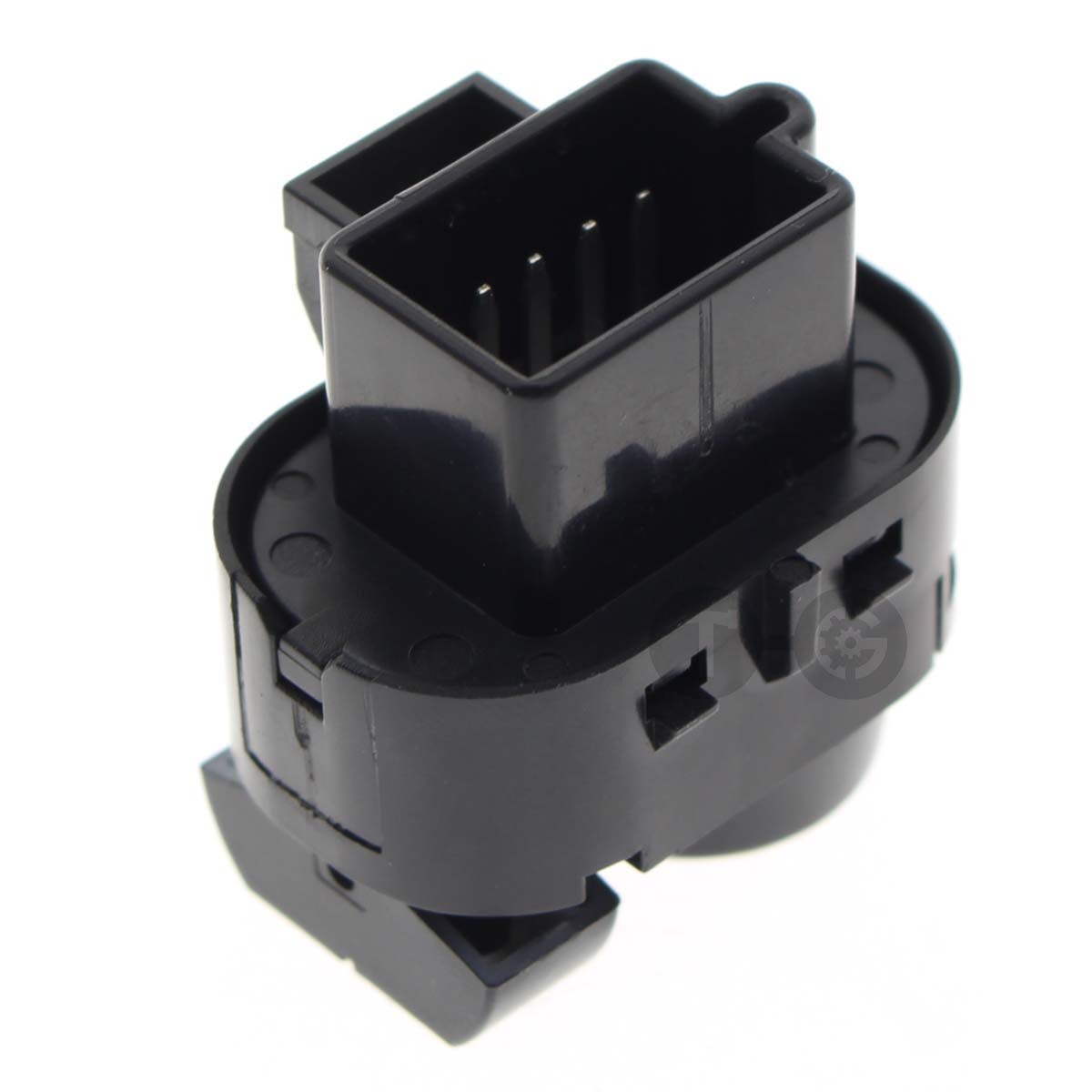 Power Mirror Switch For Silverado Sierra Chevy Silverado 1500 C Sierra ...