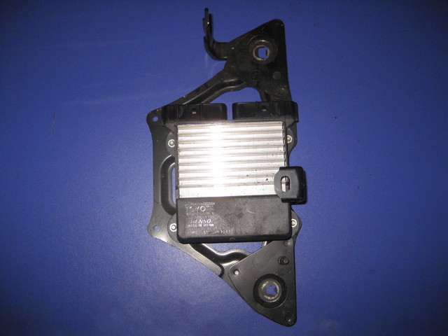 2007 Toyota D4d DENSO Driver Injector ECU 89871-71010 131000-1331 for ...