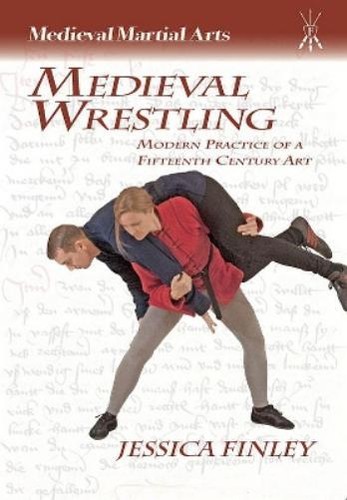 Jessica Finley Medieval Wrestling (Poche) 9781937439118 | eBay