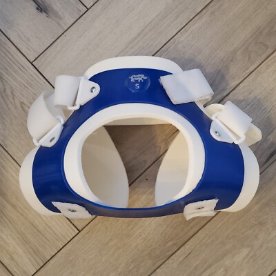 Hip Abduction Brace Splint Hip Dysplasia DDH Rhino Cruiser Small USED ...