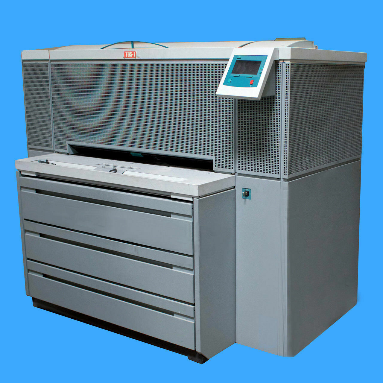 Oce Tds Wide Format Printer for sale| 44 ads