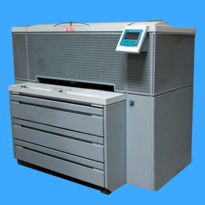 Printers- Wide Format - Oce Wide Format Printer