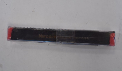 Nikcole Mini Systems Indexable Grooving Cut Off Tool Holder THE-7-5/8 ...