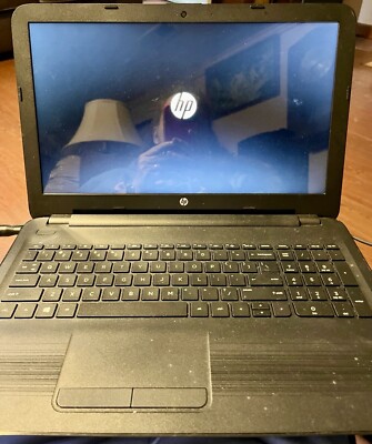 Hp Laptop Notebook | eBay