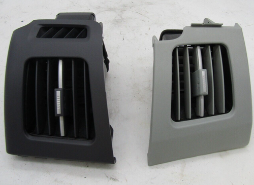 10-15 TOYOTA PRIUS FRONT LEFT AND RIGHT DASH A/C AIR VENT LOUVER OEM ...