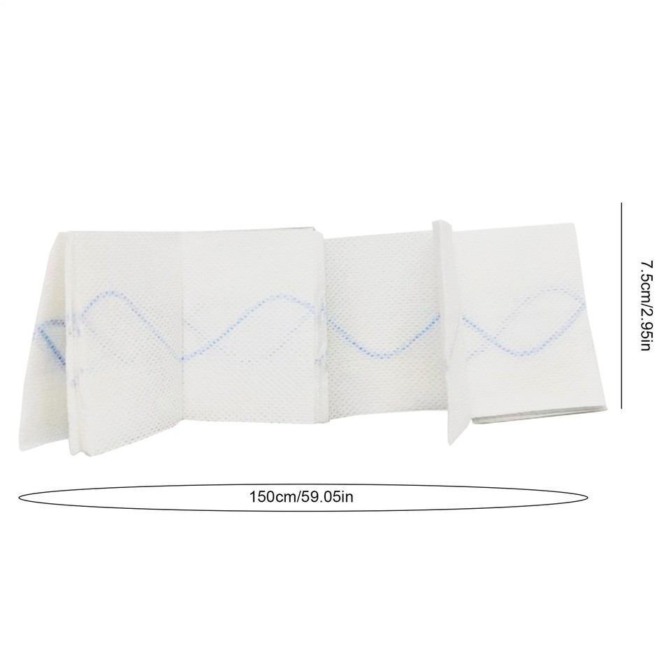 Hemostatic Bandage Hemostatic Gauze For Blood Clotting Absorbent ...