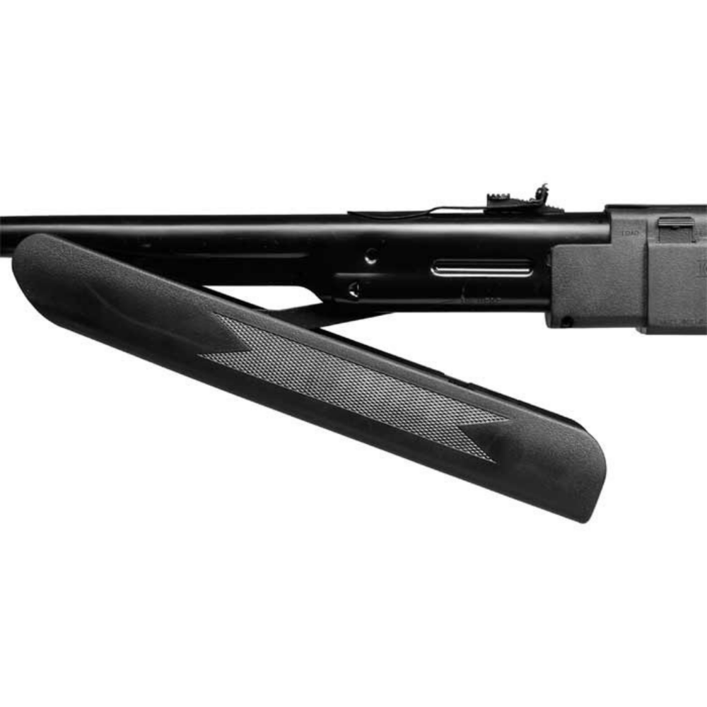 Daisy Powerline Model 35 .177 Cal 625 FPS Metal BBs and Pellets Air Gun ...