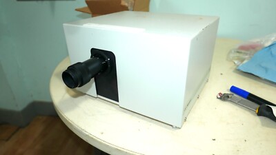 Newport Oriel Light Source 71223 Apex Illuminator | eBay
