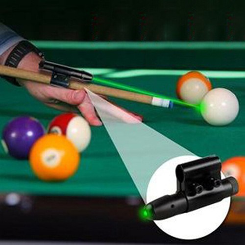 Pool Cue Sight Billiard Training Snooker Cues Action Correction Exercis ...