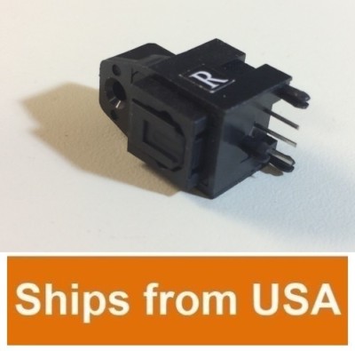 Cliff FCR684205R optical receiver (TORX171 eqv) for ADAT S/PDIF TOSLINK ...