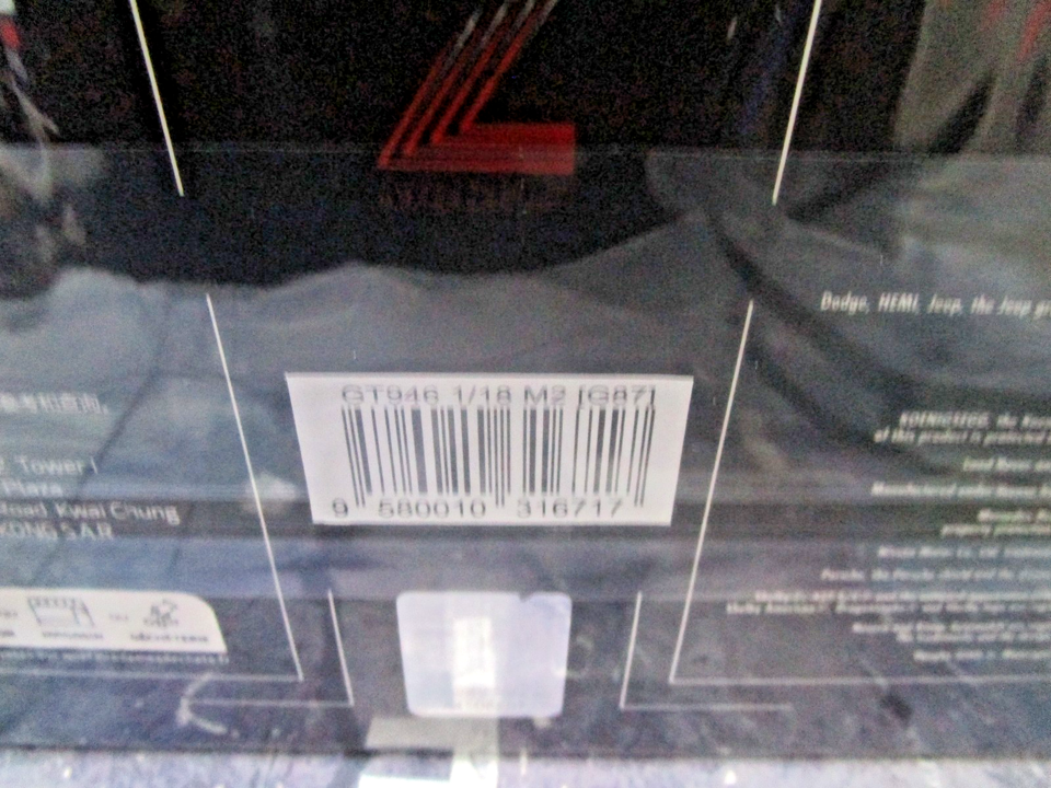 BMW 2er Reihe M M2 Coupe 2023 G87 purple violett met. GT Spirit GT946 ...