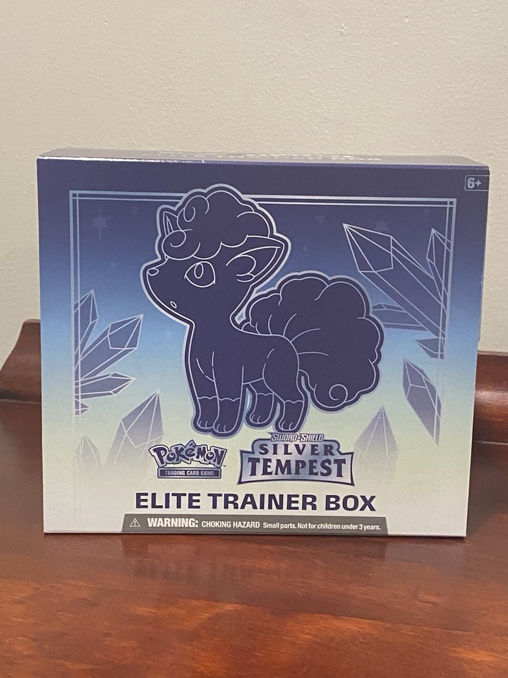 Pokemon Cards from Expansion Packs (150 cards never used) + Elite ...