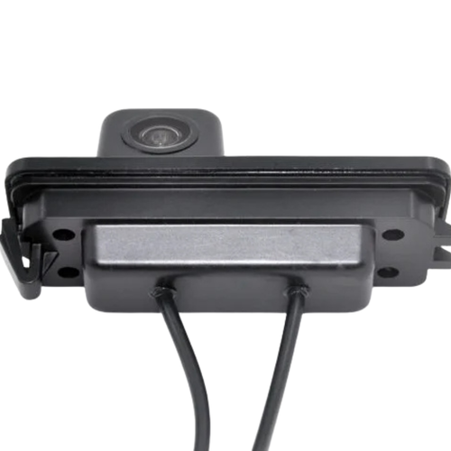 Reverse Camera For VW Bora Rear Number Plate Light LED Ultra White 98 ...