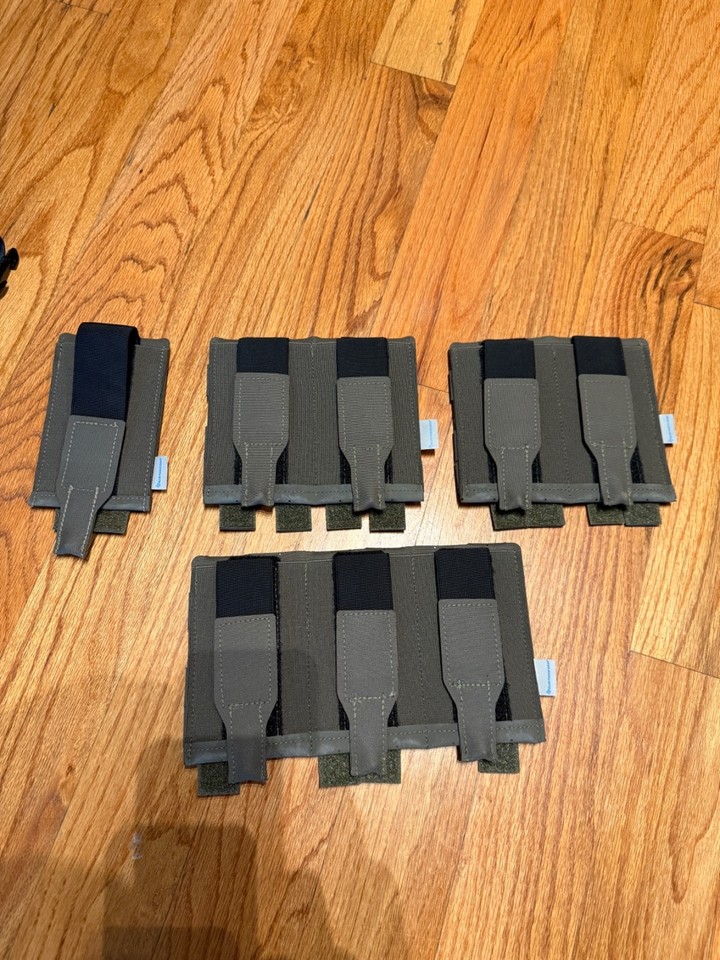 Crye Precision JPC- R series Size: Medium, RGR Green | eBay