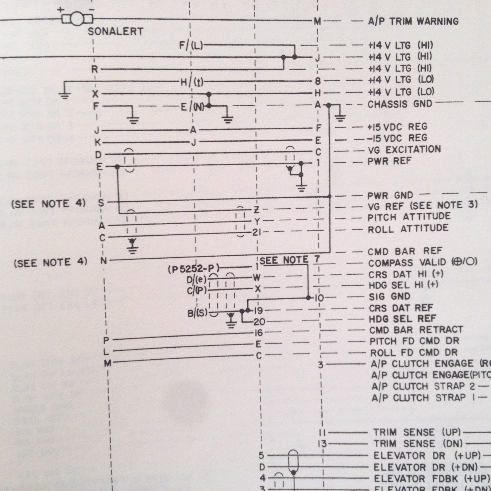 KAP100, KAP 150 KFC 150 into PA-32-301, PA-32-301T install & adjust ...