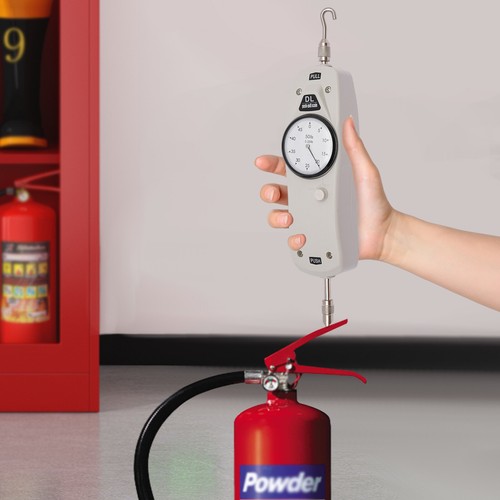 50 Lbs Push Pull Force Gauge Force Tester Force Gauge Push Pull Gauge w ...