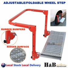 Ridge Ryder Wheel Step 4WD - Super Cheap Auto Test for sale online ...