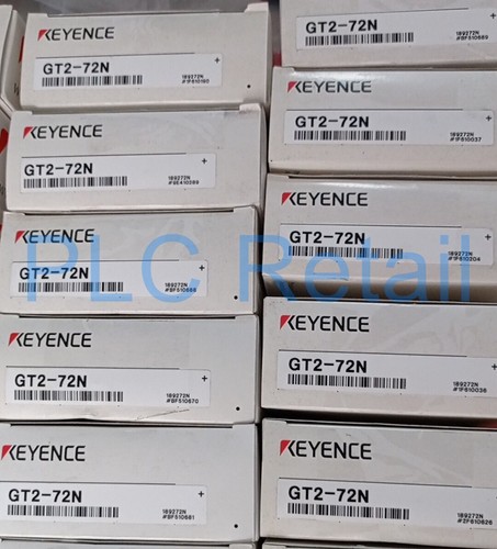 1PCS NEW KEYENCE sensor amplifier GT2-72N Fast delivery | eBay