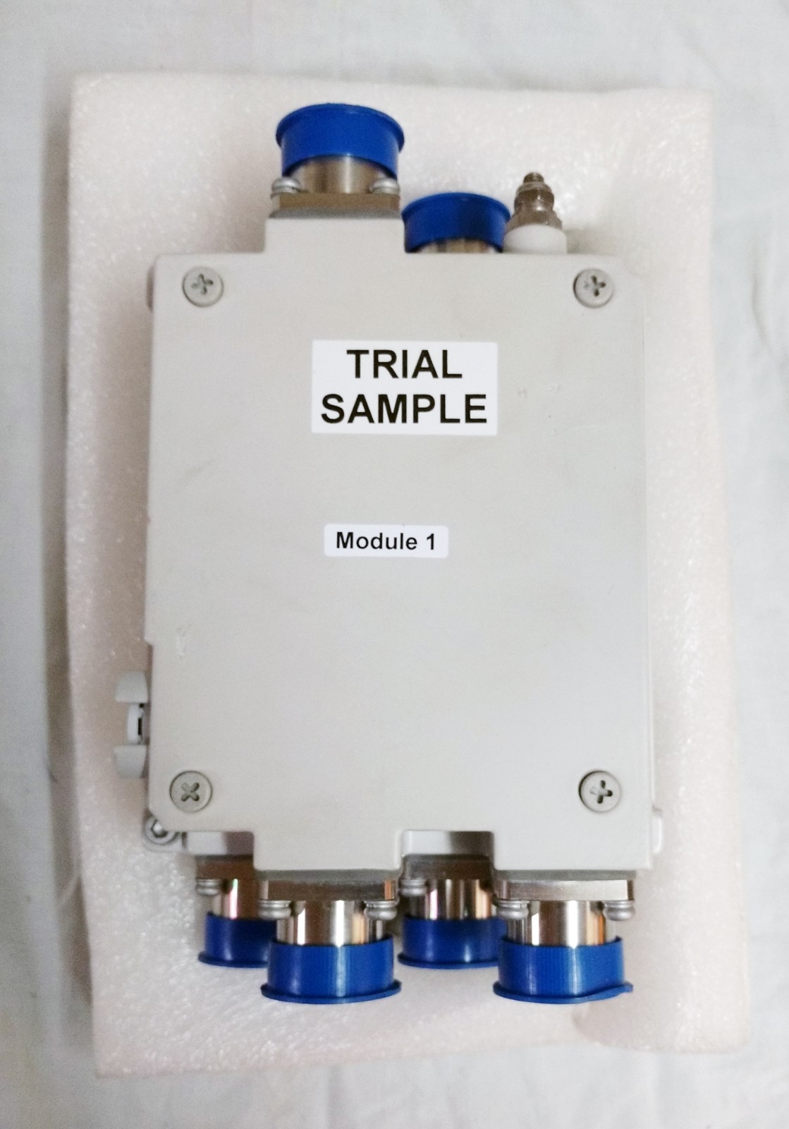 Commscope Andrew E11F13P24 Twin Diplexer CS-DPX 18/21 - 23 DCALL | eBay