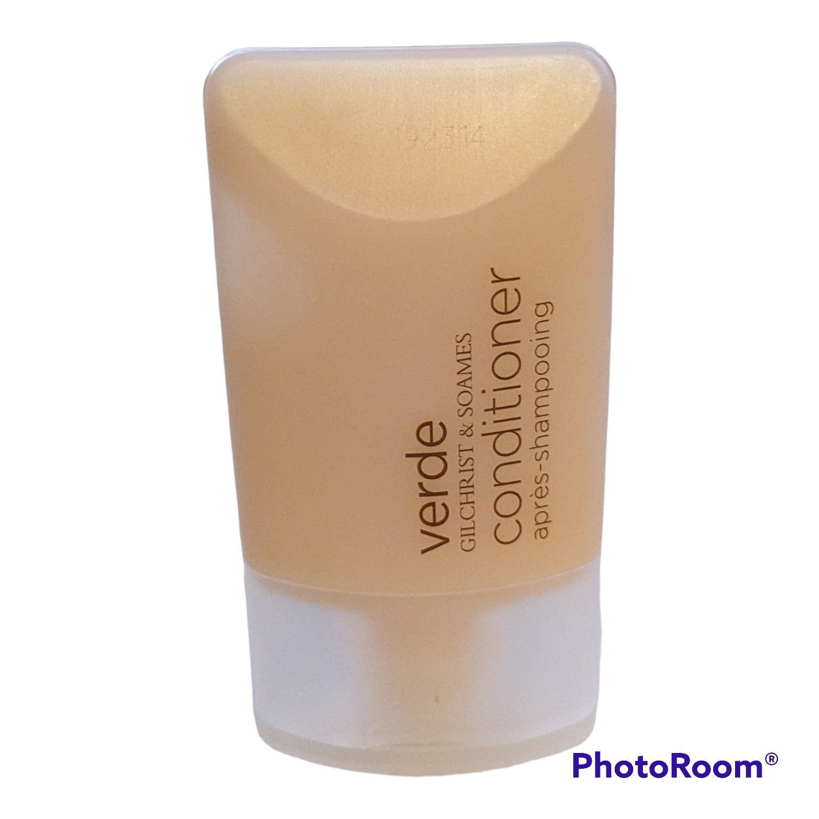 Gilchrist & Soames Verde Sample Size Shampoo,Conditioner,Lotion,2 ...