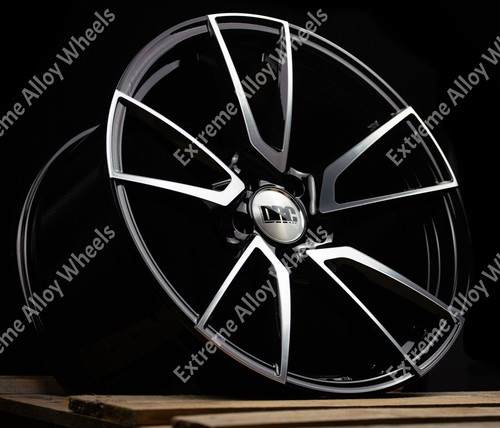 Jantes En Alliage 19" DLA Pour Opel Vauxhall Insignia A MK1 2017 5x120 ...