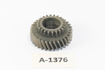Cagiva Alazzurra 650 3M Bj. 85 - Gear wheel pinion secondary gear A1628 ...