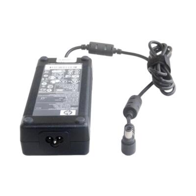 HP 19V 7.7A All-in-One Power Adapter 1-pin for PTC-LA52 697317-001 ...